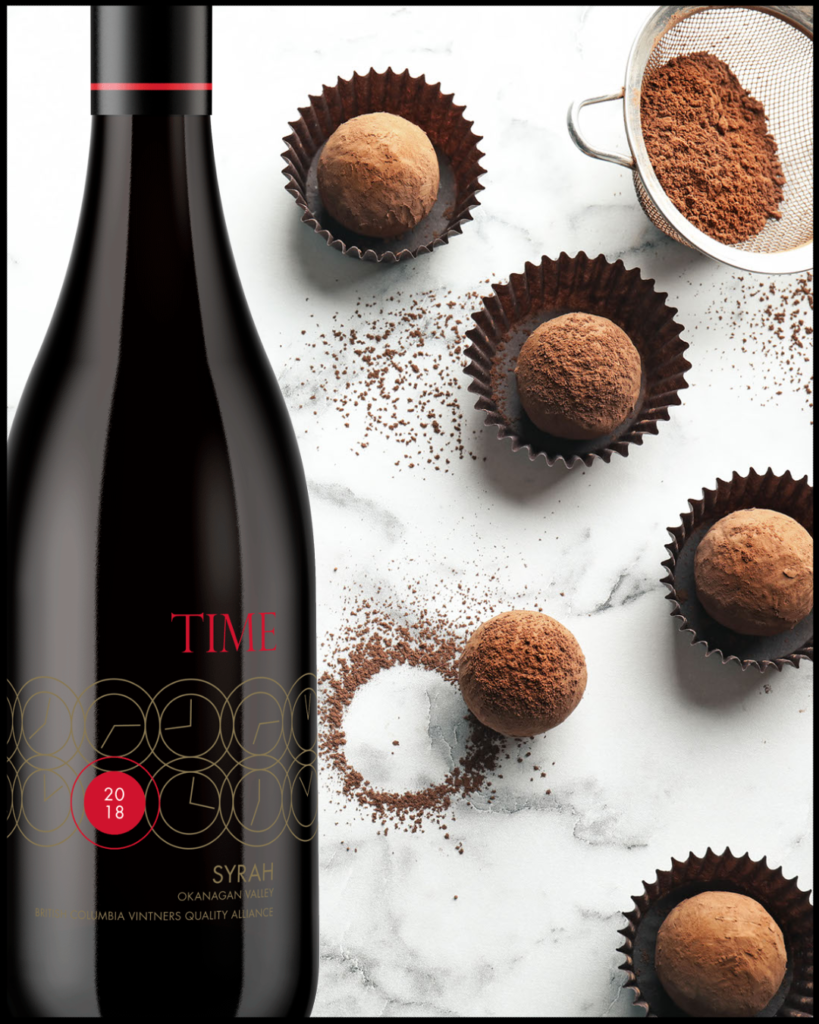 Home | TIME Family of Wines | Penticton Winery and Restaurant | Okanagan BC