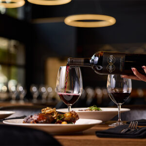 OROLO Restaurant + Cocktail Bar | TIME Family of Wines