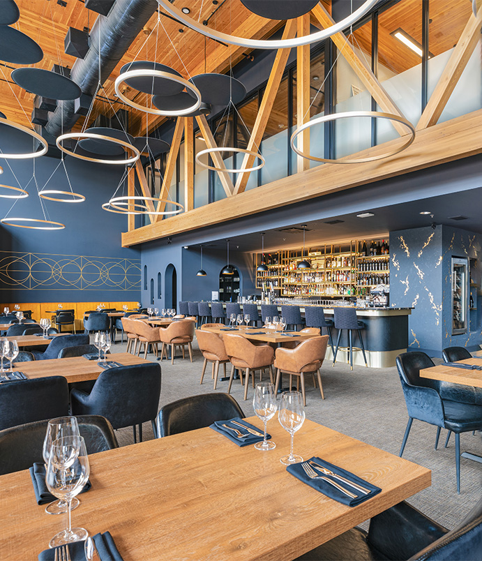 Visit | TIME Family of Wines