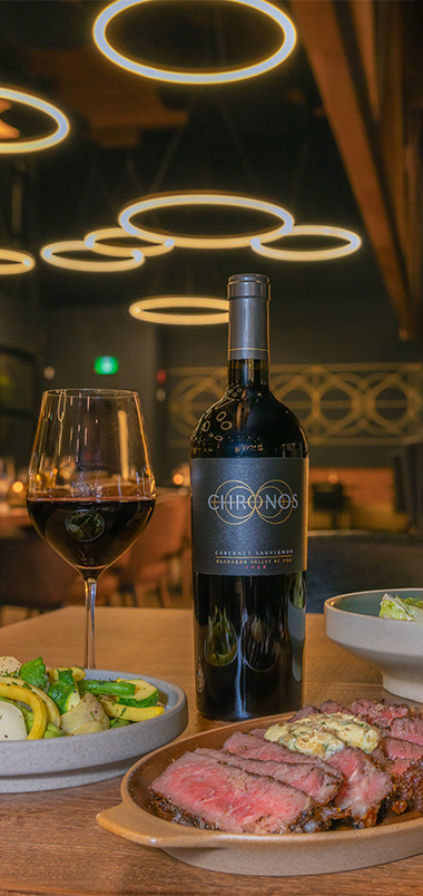 Visit | TIME Family of Wines