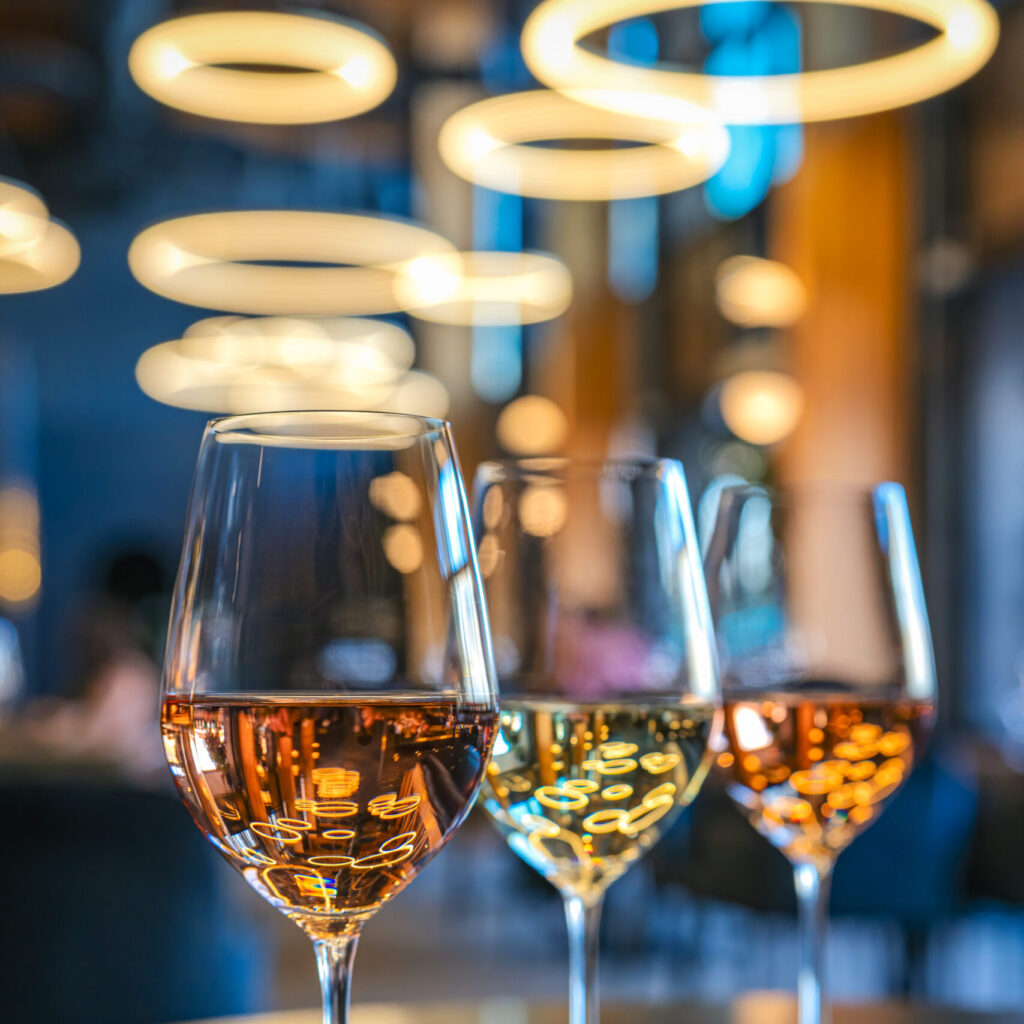 OROLO Restaurant + Cocktail Bar | TIME Family of Wines