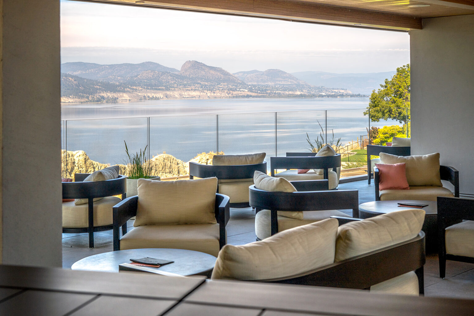 Private Events | TIME Family of Wines